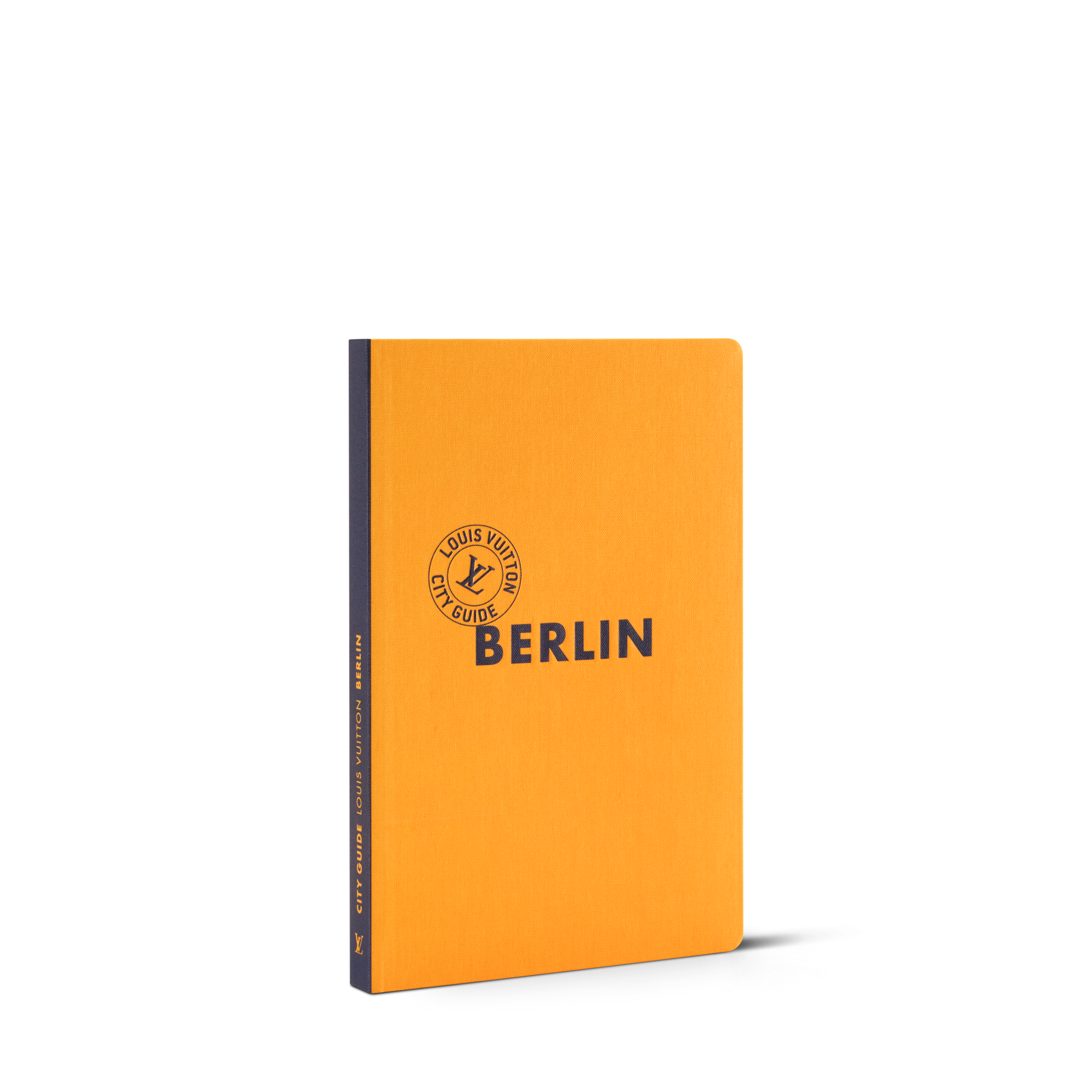 City Guide Berlin - Luxury | LOUIS VUITTON